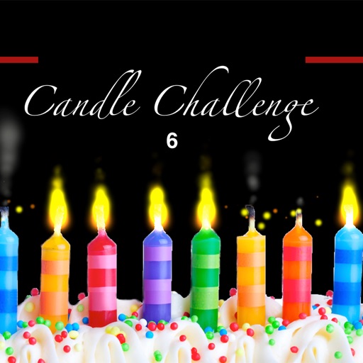 Candle Challenge by CDubSoft LLC