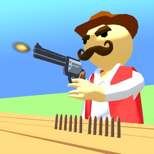Gun Master! 3D by Gongulus