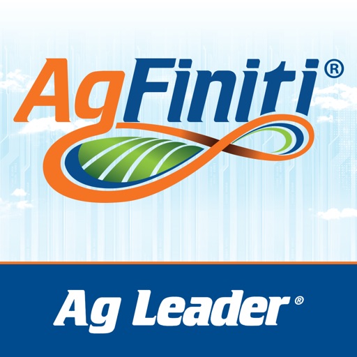 Ag Leader AgFiniti by Ag Leader Technology