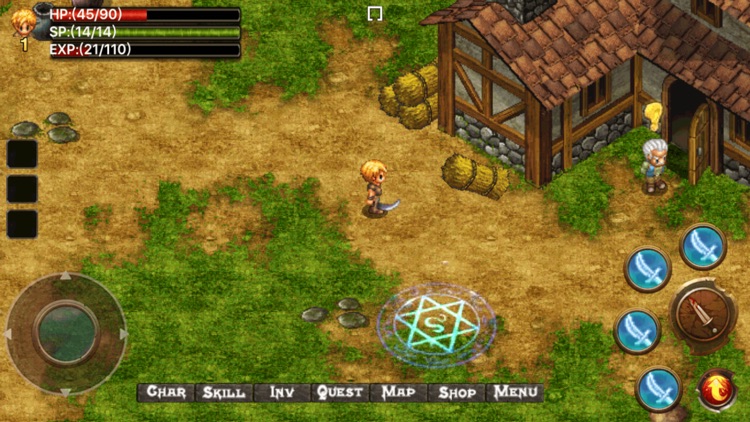 Arcuz Behind the Dark by Ming Han