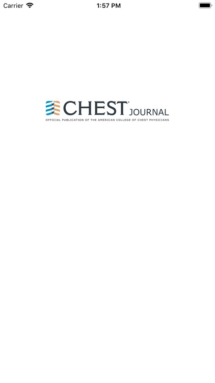 CHEST Journal App By Elsevier Inc chest-journal-app-by-elsevier-inc
