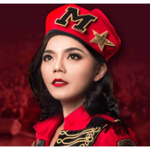 Merry Riana by PT Merry Riana Motivasi Dua