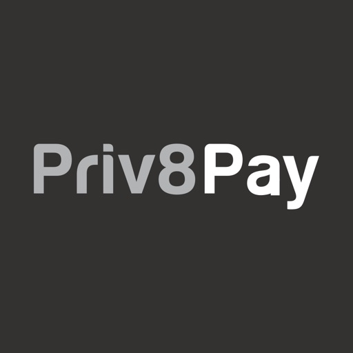 Priv8Pay by Priv8Pay Inc