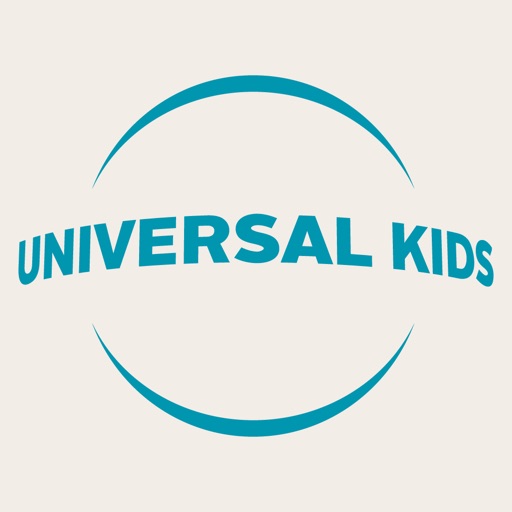 Universal Kids - AppRecs