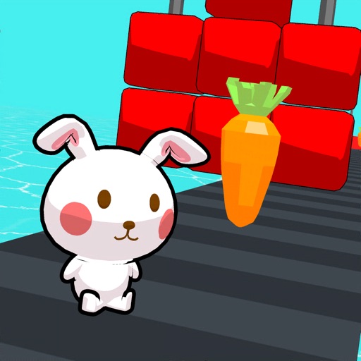 Jump Bunny by HAPPY GAME COMPANY TEKNOLOJI ANONIM SIRKETI