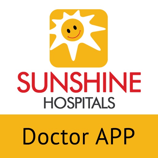 Dr. Sunshine by Sarvejana Healthcare Private Limited