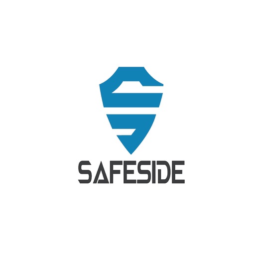 Safe Side - App by Ralph Korpman