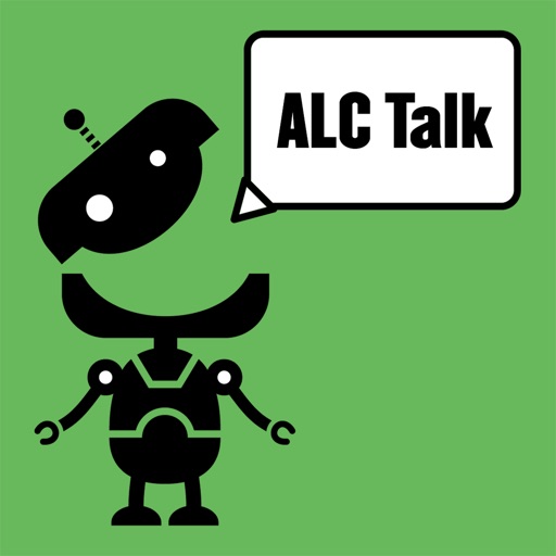 ALC Talk for PC - Windows 7,8,10,11