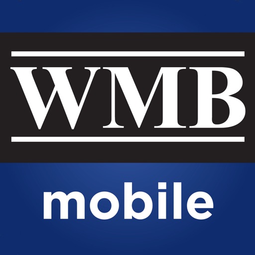 Wilson & Muir Mobile Banking by Wilson & Muir Bank and Trust Company
