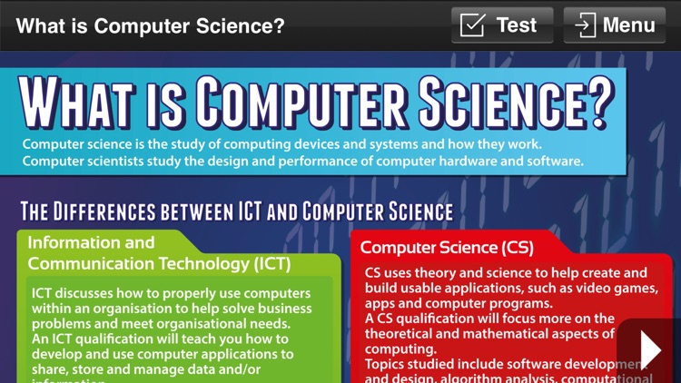 Gcse Computer Science Notes Edexcel GCSE Computer Science Revision 