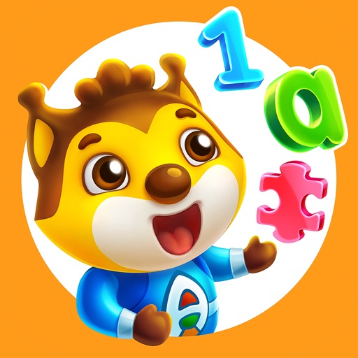 Educational Games for Kids 2-4 by Amaya Soft MChJ