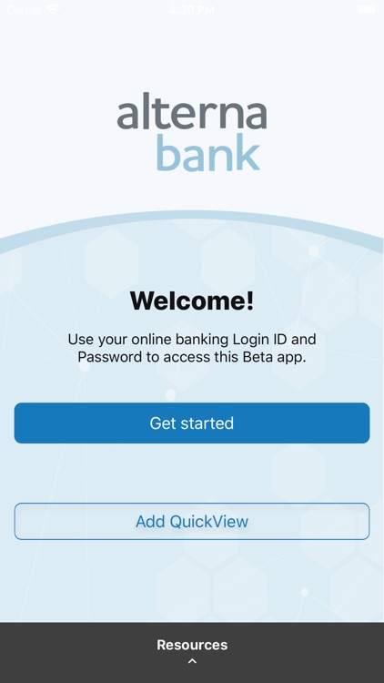 Alterna Bank by Alterna Savings and Alterna Bank