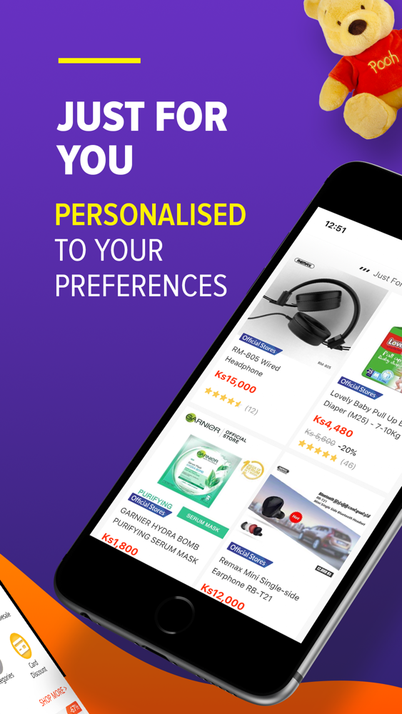 Shop Online Shopping App App for iPhone - Free Download Shop Online ...
