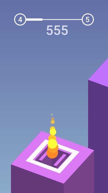 Flippy Block! by Jonathan Lanis