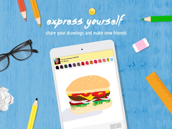 App Shopper: Draw Something (Games)