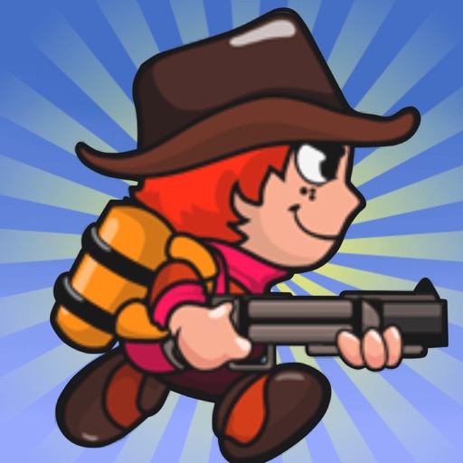 Zombie ranger by HANA JANE Labarge