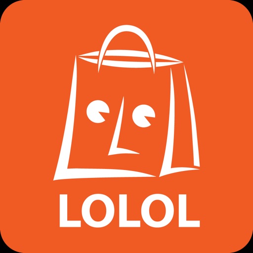 LOLOL - Food Delivery by LOLOL SDN. BHD.
