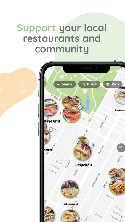 Taste: Discover, Eat, Share by Taste App, Inc.
