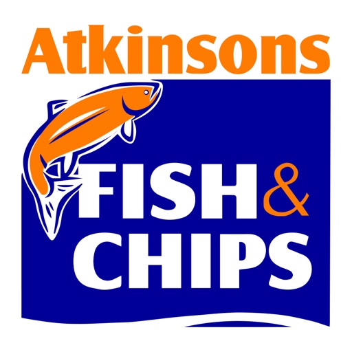 Atkinsons Fish & Chips by orderYOYO ApS