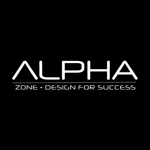 ALPHA ZONE by 维望(杭州)数据科技有限公司