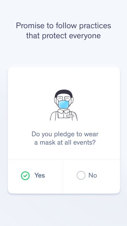 HealthPass by Zero by SafeMap Inc.