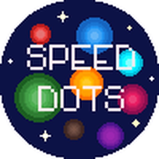 Speed Dots : Don't Miss by Kai Ming Fung
