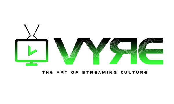 Vyre Network for Apple TV by Vyre Network