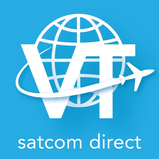 GlobalVT by Satcom Direct