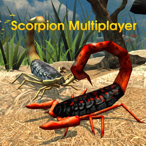 Scorpion World Multiplayer by Boris Tsarkov