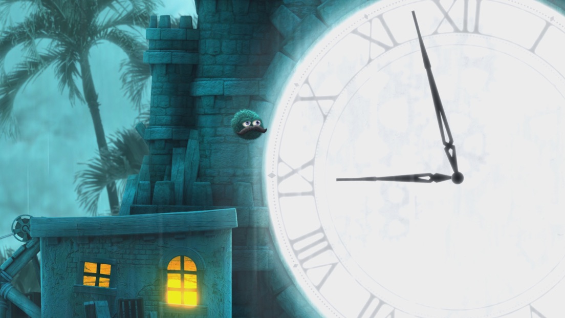 Leo's Fortune iOS - Price $4.99 | Discount history | PSprices