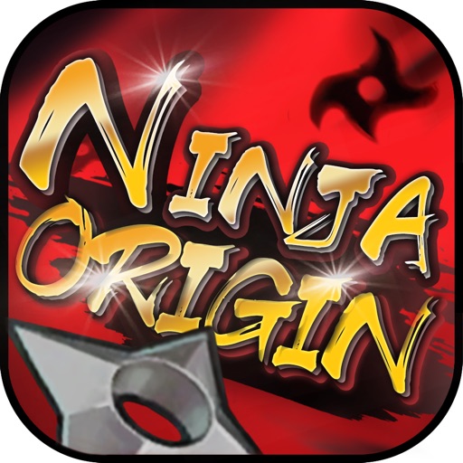Ninja Origin by wei da
