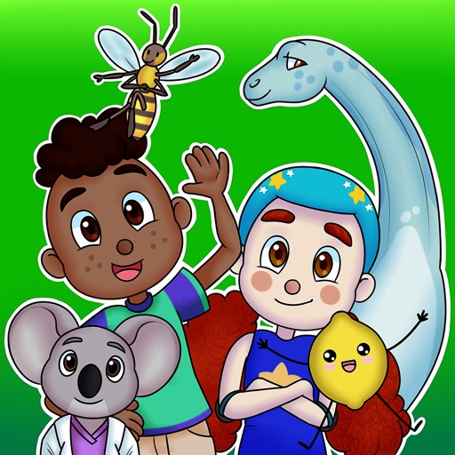 ABC Stories by Blocksmith, Inc