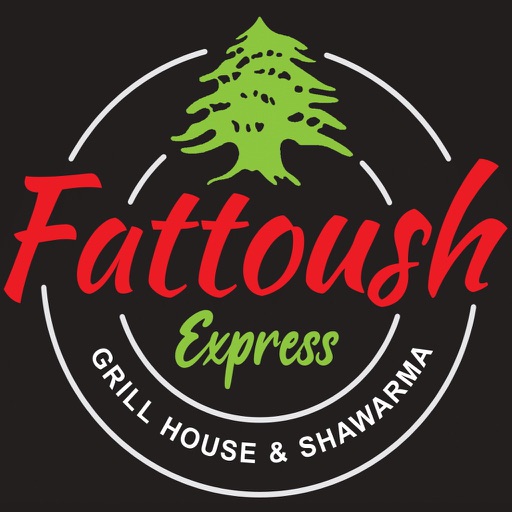 Fattoush Express by CutPay Merchant Services