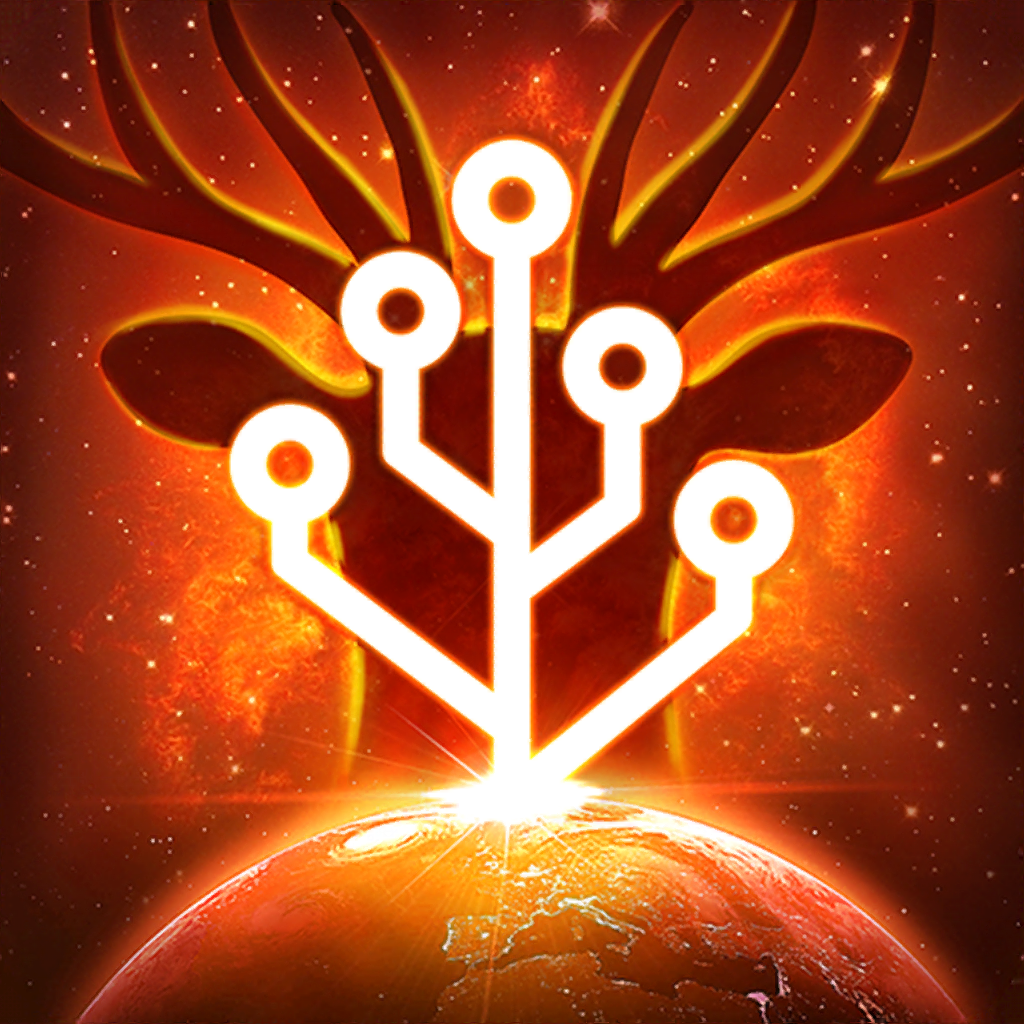 「特異点への細胞 - 放置ゲーム」 - iPhoneアプリ | APPLION