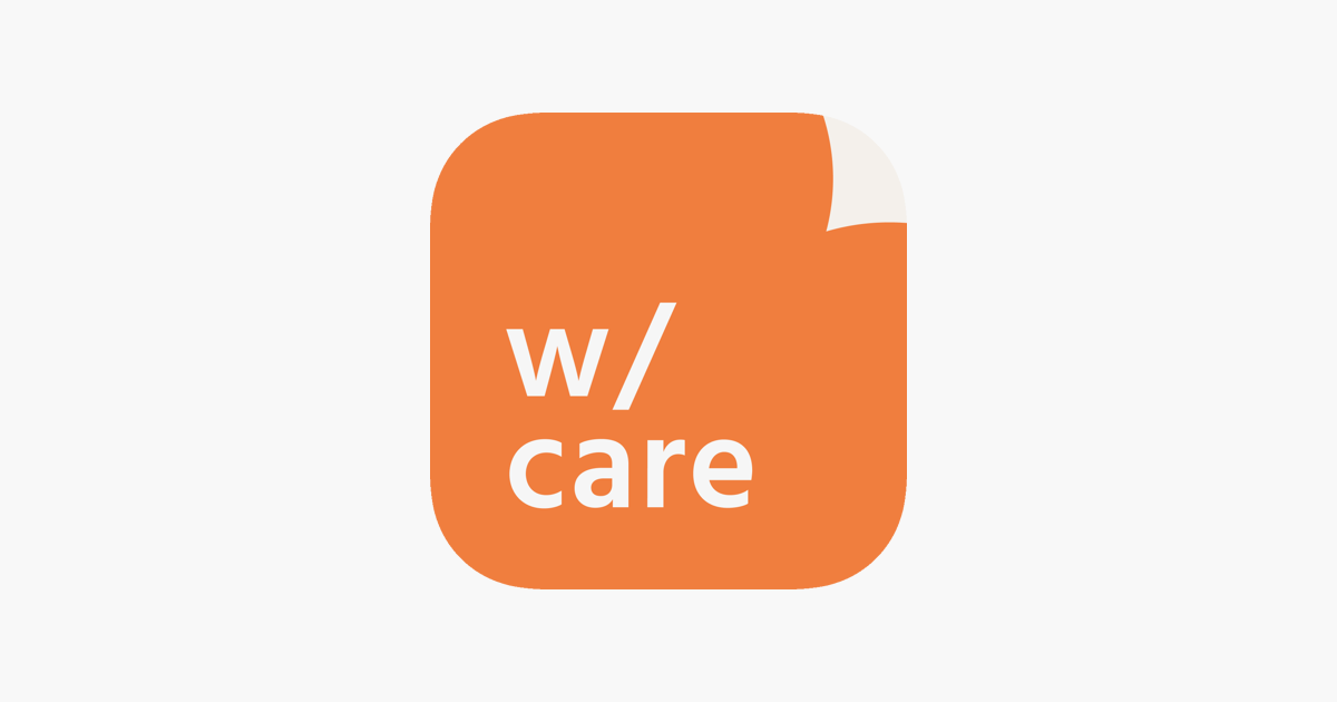 with Care Self Monitoring On The App Store with-care-self-monitoring-on-the-app-store