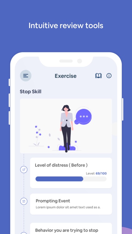 DBT Coach by Resiliens Inc.