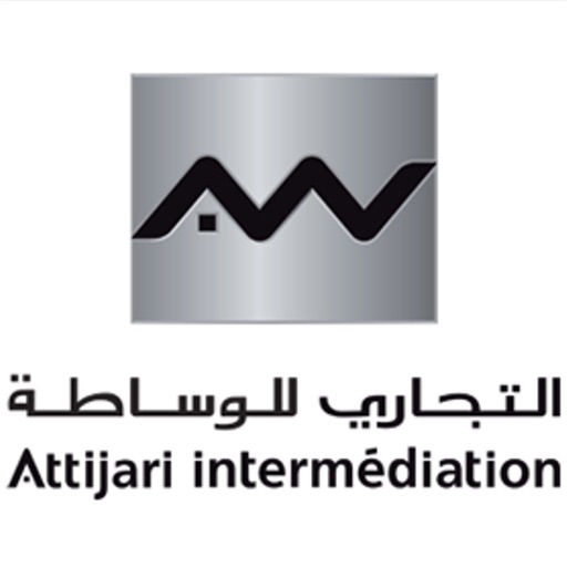Attijari Bourse Mobile by ATTIJARI BANK TUNISIE