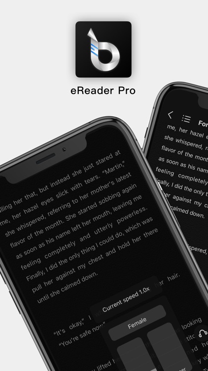 eReader Pro-Read Most Formats by Wuhan Jindu Technology Co., Ltd.