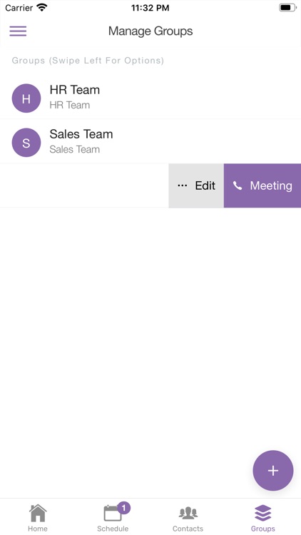 Tring.app by Shyam Prasad UB
