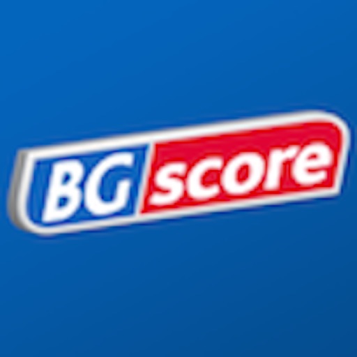BG Score By British Gymnastics