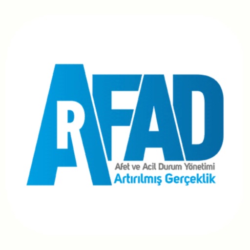 AFAD ar for PC - Windows 7,8,10,11