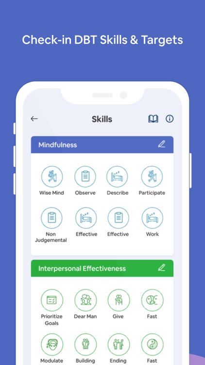 DBT Coach by Resiliens Inc.