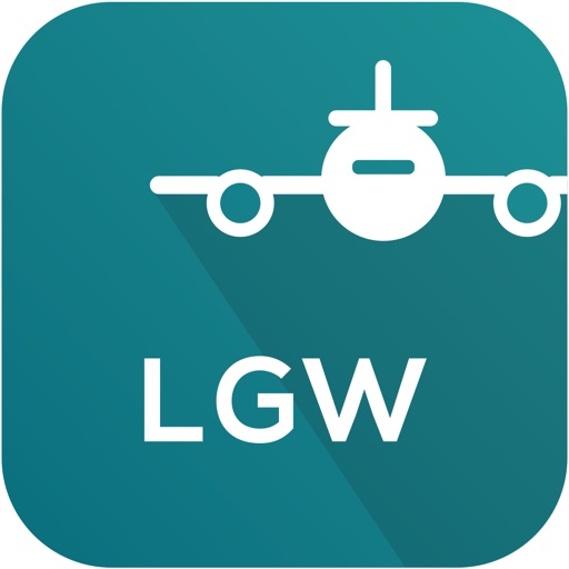 Gatwick Airport Official by Gatwick Airport Limited
