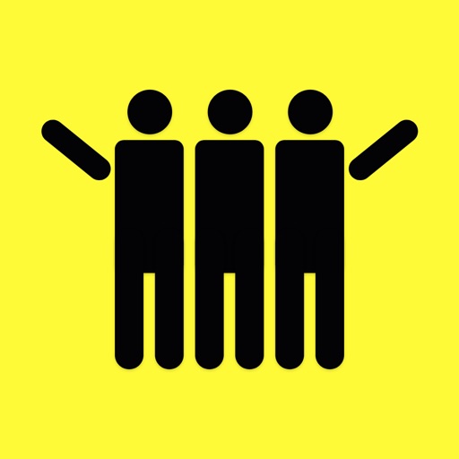 Squad App! by Marcio Kazuo Kiyama