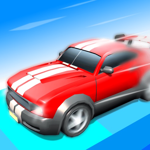 Drift Race 3D - Racing Game by Lar Game