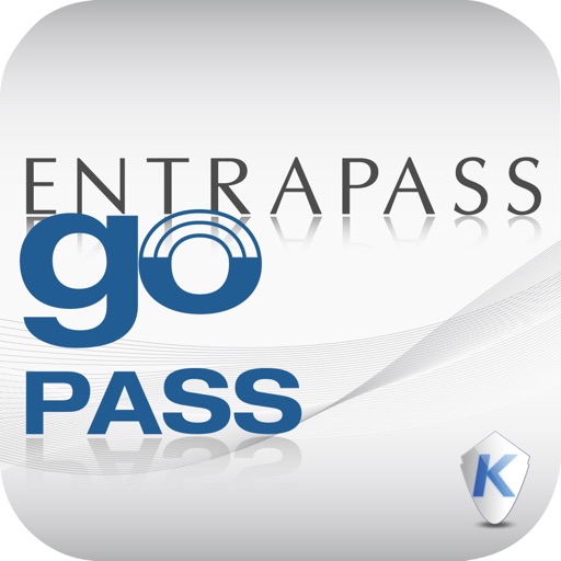 EntraPass go Pass for PC - Windows 7,8,10,11