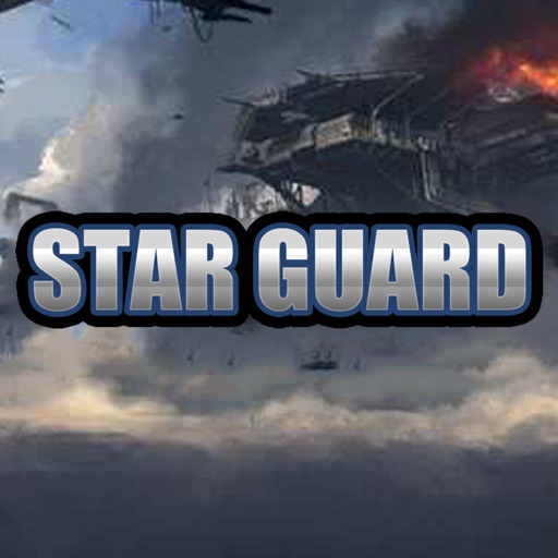 Star guard-Single player game by Gurpreet Singh