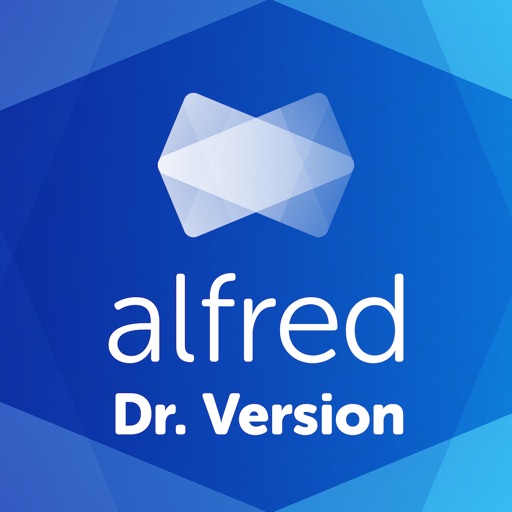 Alfred Doctor by 11 Health