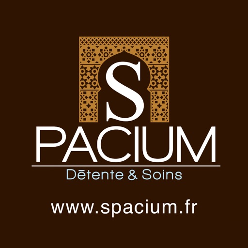 Spacium by Coralie Scano