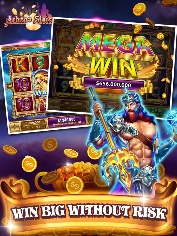 Athena Slots-funny slots Tips, Cheats, Vidoes and Strategies | Gamers ...